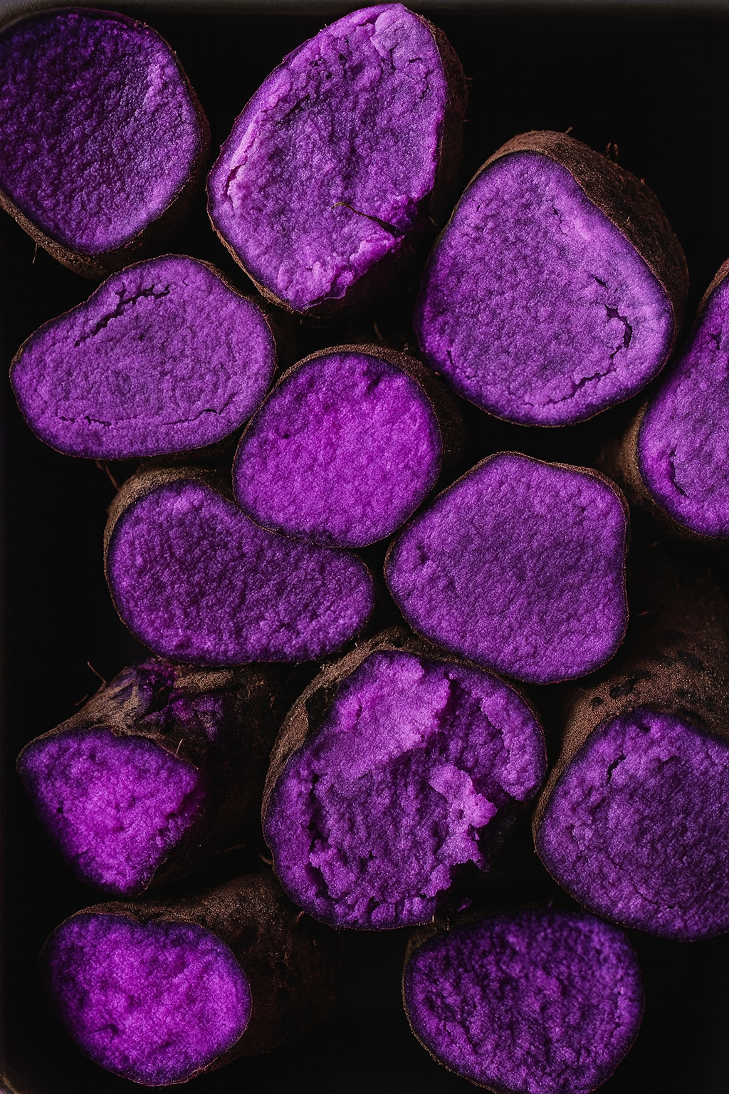 The Ultimate Guide to Ube: Taste, Benefits & Why Everyone Loves It – UBÉYA