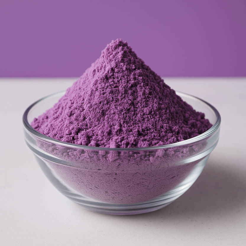 UBÉYA – Premium Ube Powder for Cafés & Home Creators